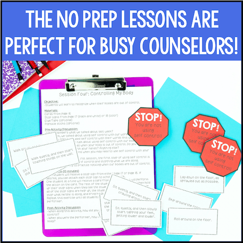 Behavior Intervention Handouts And Forms