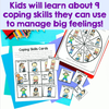Friendship And Boundary Setting Activities For Kids