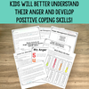 Friendship And Boundary Setting Activities For Kids