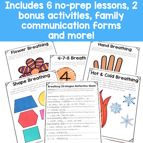 Friendship Skills Small Group Curriculum