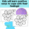 Identifying Feelings: No-Prep Lesson Plan For Kids