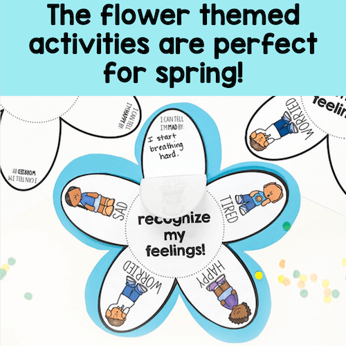 Test Anxiety Read Aloud Activities - The Anti-Test Anxiety Society