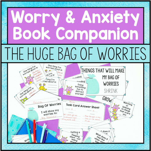 Counselor Chelsey Shop — Counselor Chelsey | Simple School Counseling Ideas