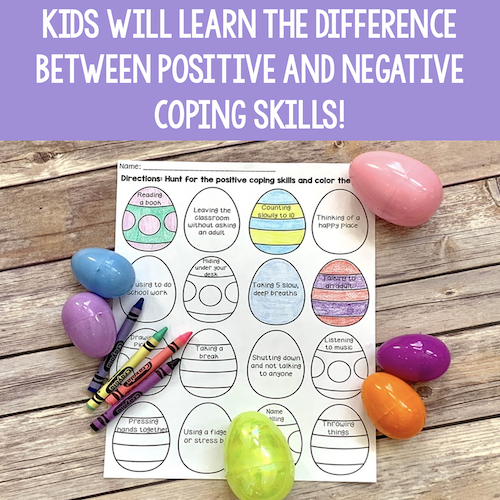 Counselor Chelsey Shop — Counselor Chelsey | Simple School Counseling Ideas