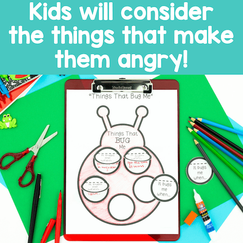 Friendship And Boundary Setting Activities For Kids