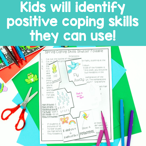 Friendship And Boundary Setting Activities For Kids