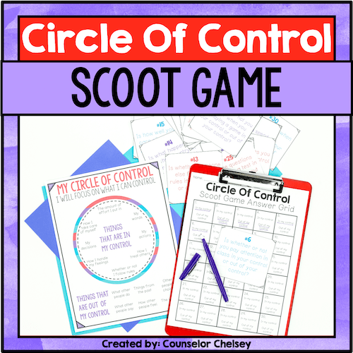 Counselor Chelsey Shop — Counselor Chelsey | Simple School Counseling Ideas