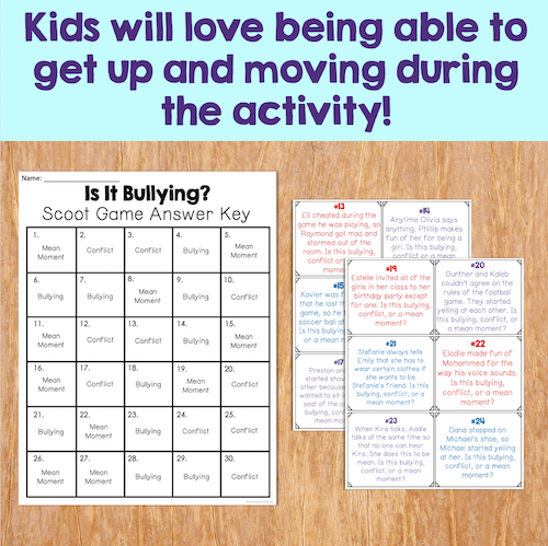 Is It Bullying Game Bundle