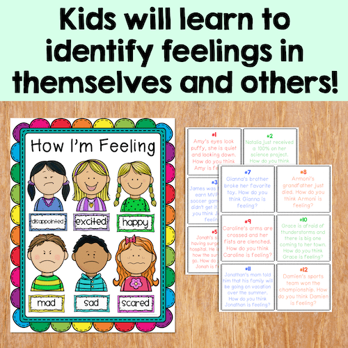 Worry And Anxiety Small Group Curriculum