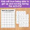 Identifying Feelings: No-Prep Lesson Plan For Kids