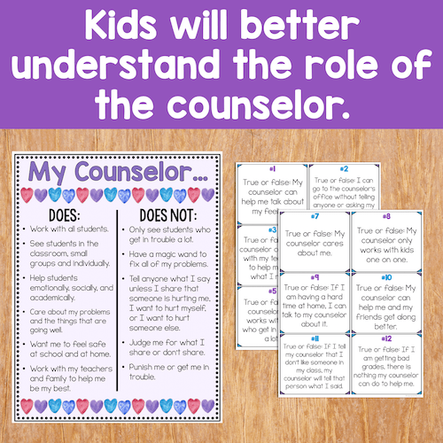 Respect Cut And Paste Activities For Kids