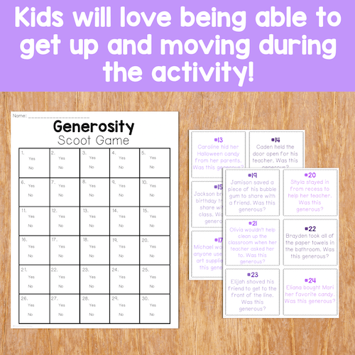 10 March-Themed SEL Worksheets For Kids