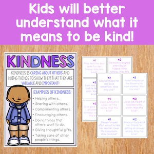 Worry And Anxiety Group Counseling Plan For Grades K-2