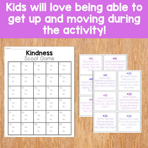 Worry And Anxiety Group Counseling Plan For Grades K-2