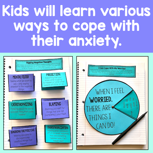 Circle Of Control Google Slides Game For Kids