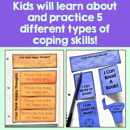 Circle Of Control Game - Printable And Google Slides Versions