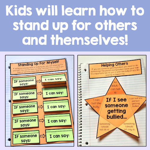 Interactive Notebooks — Counselor Chelsey Shop