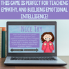 Is It Bullying Google Slides Game
