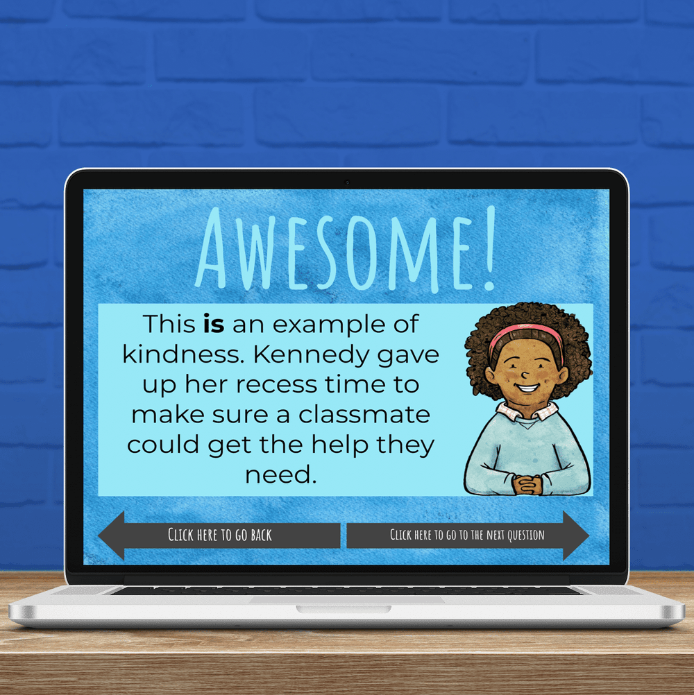 Diversity & Inclusion Lesson For Kids