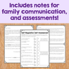 Identifying Feelings: No-Prep Lesson Plan For Kids