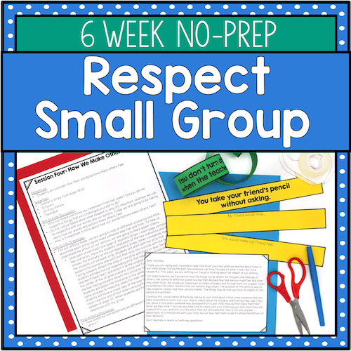 Counselor Chelsey Shop — Counselor Chelsey | Simple School Counseling Ideas