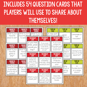 Identifying Feelings: No-Prep Lesson Plan For Kids