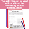 Friendship And Boundary Setting Activities For Kids