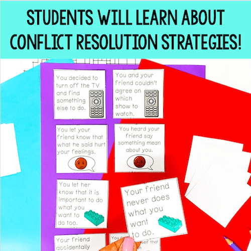 Positive Behavior Game For Kids