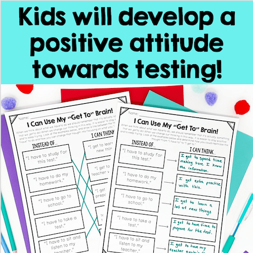 Executive Functioning — Counselor Chelsey Shop