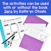 Self Esteem Worksheets For Elementary Kids