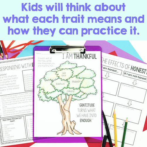 Diversity & Inclusion Lesson For Kids