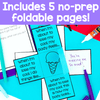 Coping Skills Activities For Kids - Easter Themed