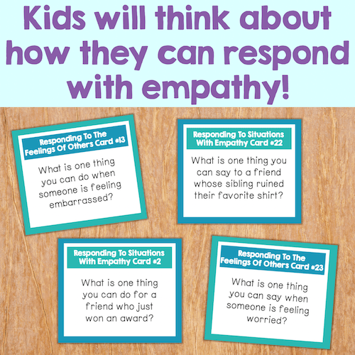 Empathy — Counselor Chelsey Shop