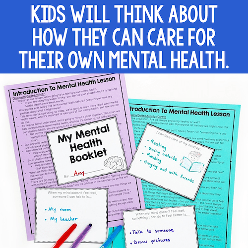 Social Emotional Learning Prompts For Kids