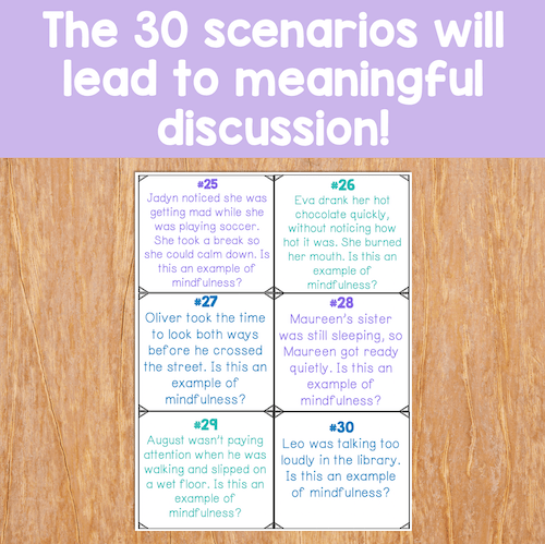 Identifying Feelings: No-Prep Lesson Plan For Kids