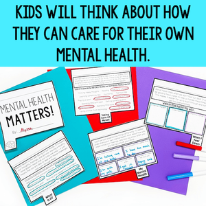 Social Emotional Learning Prompts For Kids