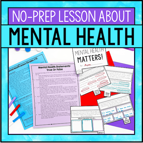 Social Emotional Learning Prompts For Kids