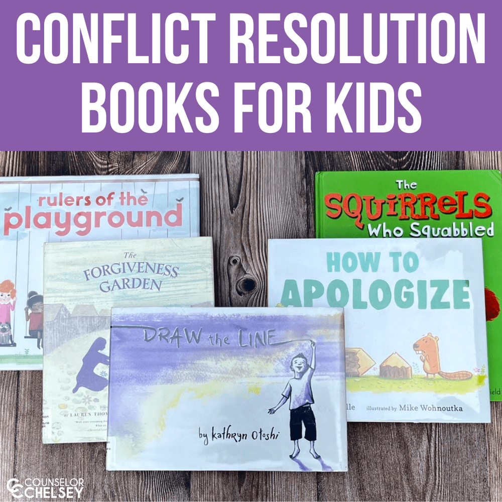 Easy To Use Social Emotional Resources You Can Trust