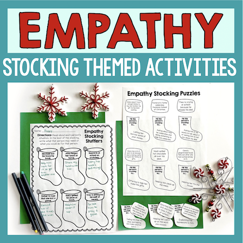 SEL Daily Question Of The Day Calendars