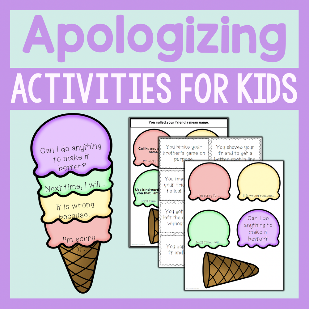 Test Anxiety Read Aloud Activities - The Anti-Test Anxiety Society