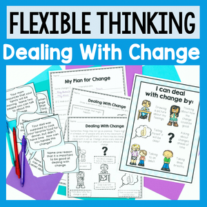 Parent Handouts For Executive Functioning & School Success