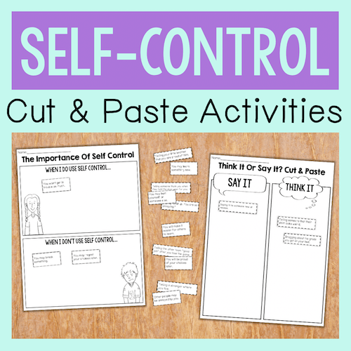 Personal Space And Consent Activities For Kids