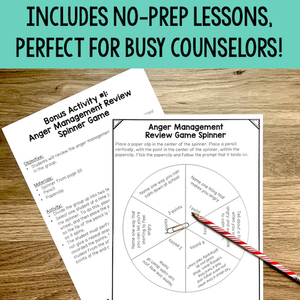 Friendship And Boundary Setting Activities For Kids
