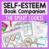 Self Esteem Worksheets For Elementary Kids