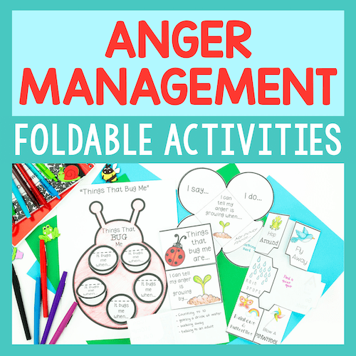 Circle Of Control Google Slides Game For Kids