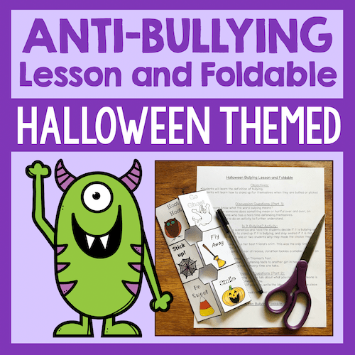 Coping Skills Activities For Kids - Easter Themed