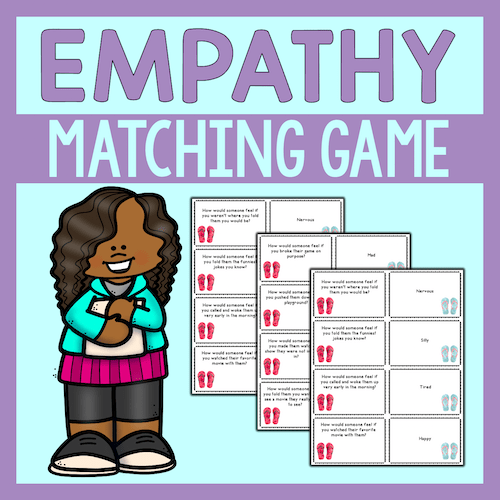 Friendship And Boundary Setting Activities For Kids