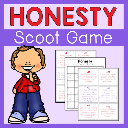 Friendship And Boundary Setting Activities For Kids