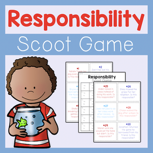 Friendship And Boundary Setting Activities For Kids