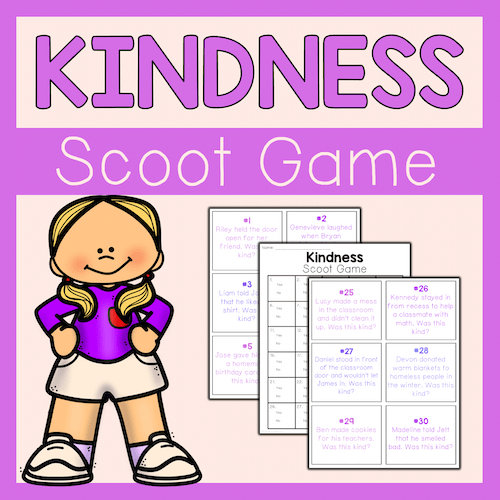 Worry And Anxiety Group Counseling Plan For Grades K-2